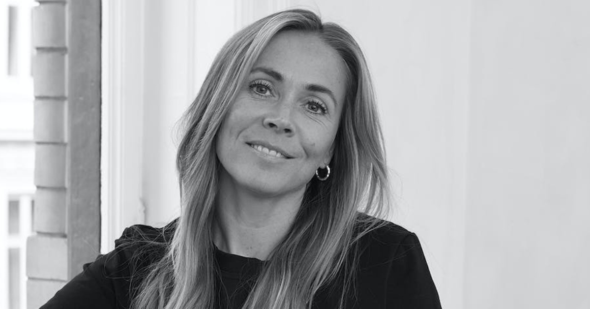 Maria Hove Vestre: – Dette er det perfekte hverdagsobjektet | bo-bedre.no