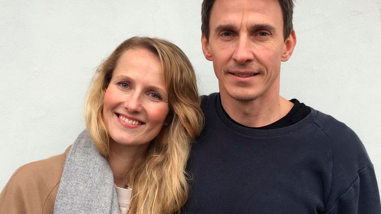 Frederikke en Anders bouwen hun droomwoonkamer | scandiliv.nl