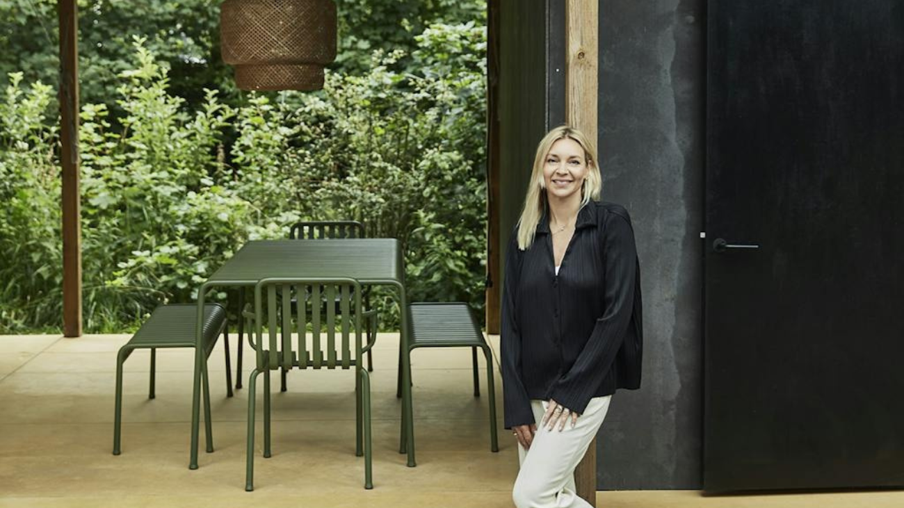 Met 3 eenvoudige stappen hebben Nikoline en Svend het ultieme ...