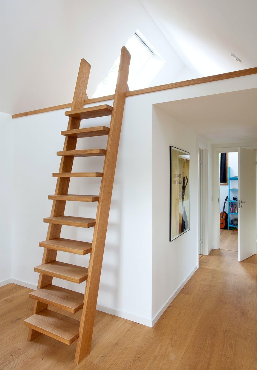 10 goede redenen voor een entresol | scandiliv.nl