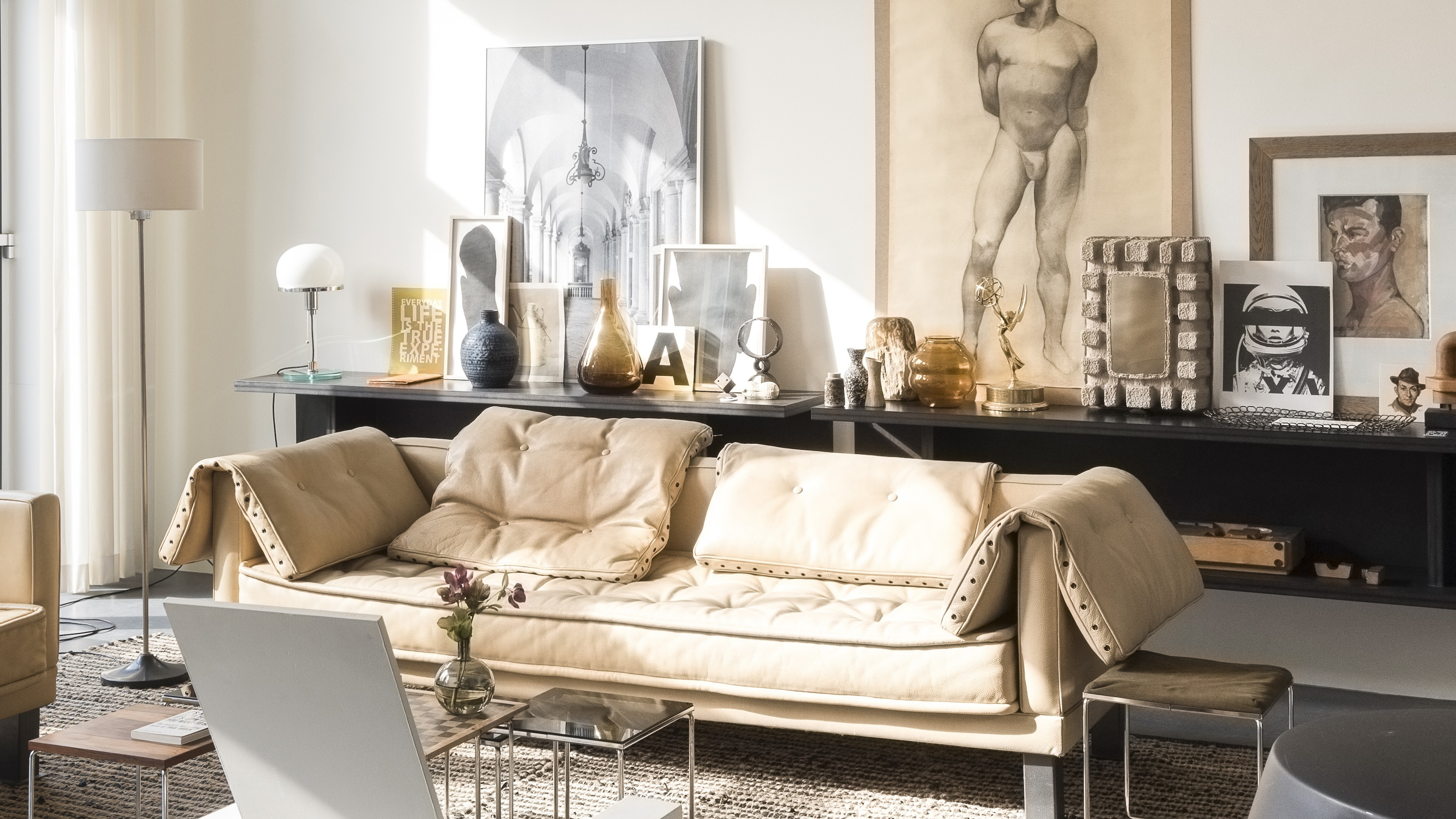 Een designstudio met een thuisgevoel | scandiliv.nl