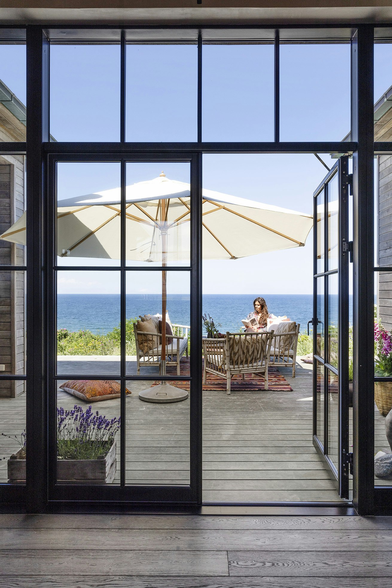 Jan Lehrmanns sommerhus | bobedre.dk