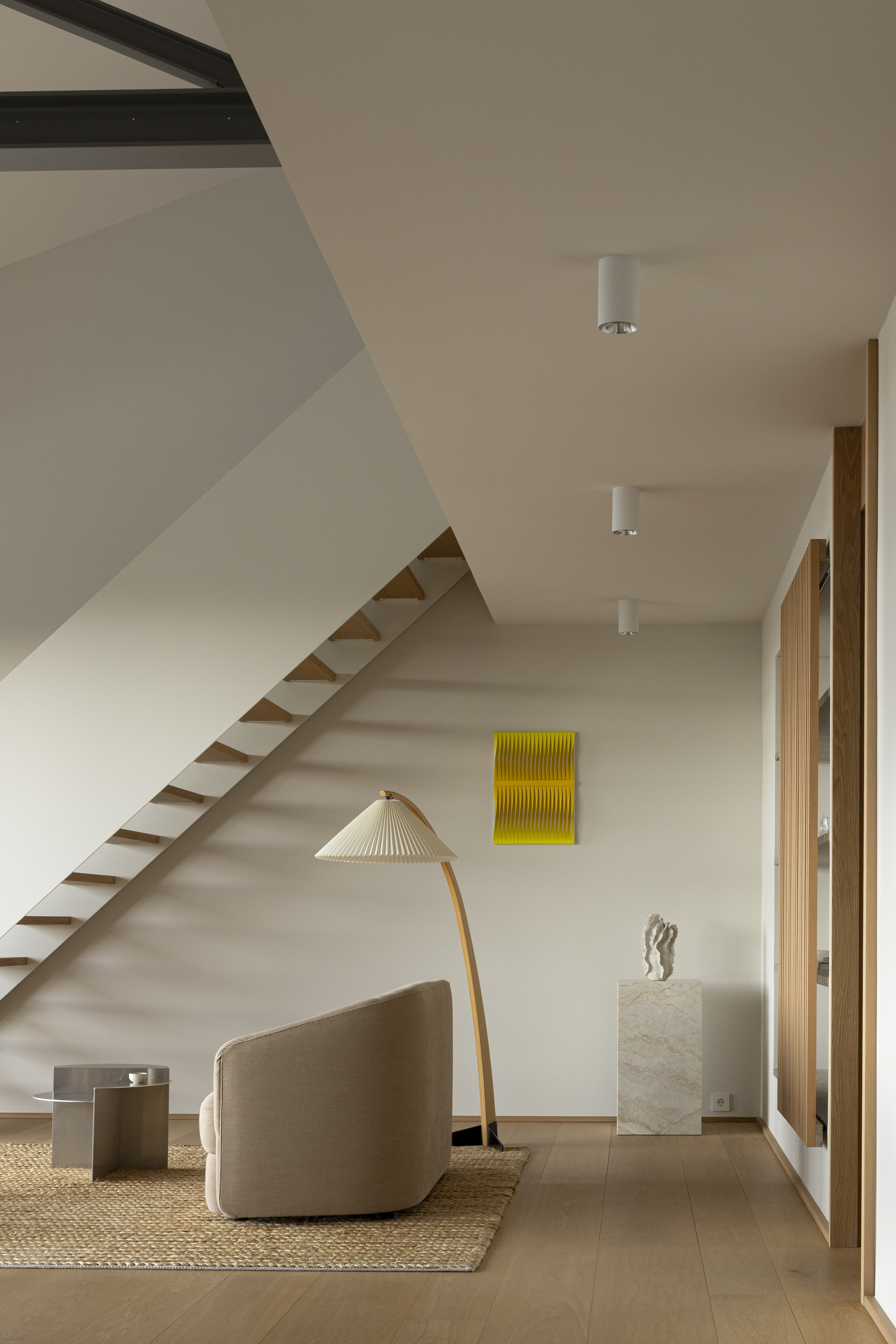 Holmen Abode: erfgoed en modern design lopen in elkaar over | scandiliv.nl