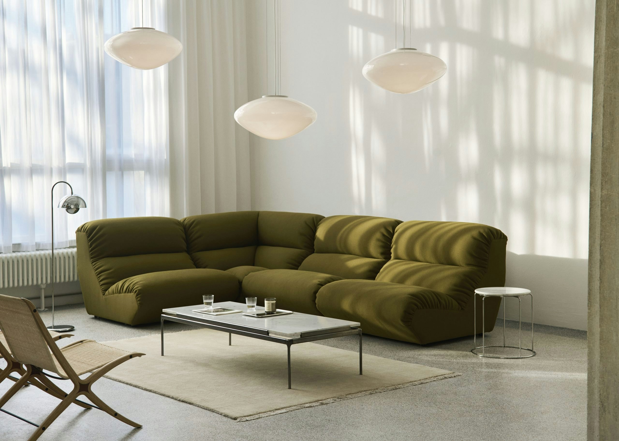 BO BEDRE Designpris 2025: Årets Møbel | bo-bedre.no