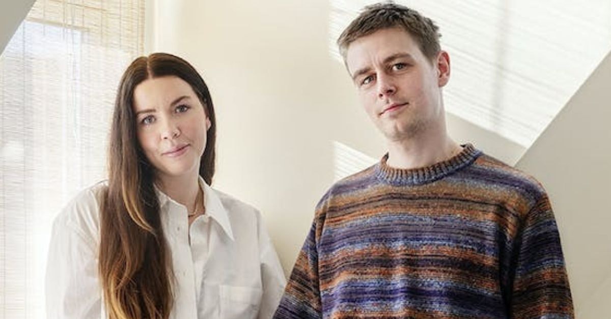 Hjem med kule 80-talls-vibber | boligpluss.no