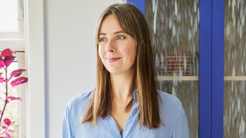 Fargerik bolig med inspirasjon fra Sør-Europa og Marokko | boligpluss.no