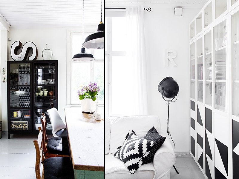 12 tips til en grafisk stil | boligpluss.no