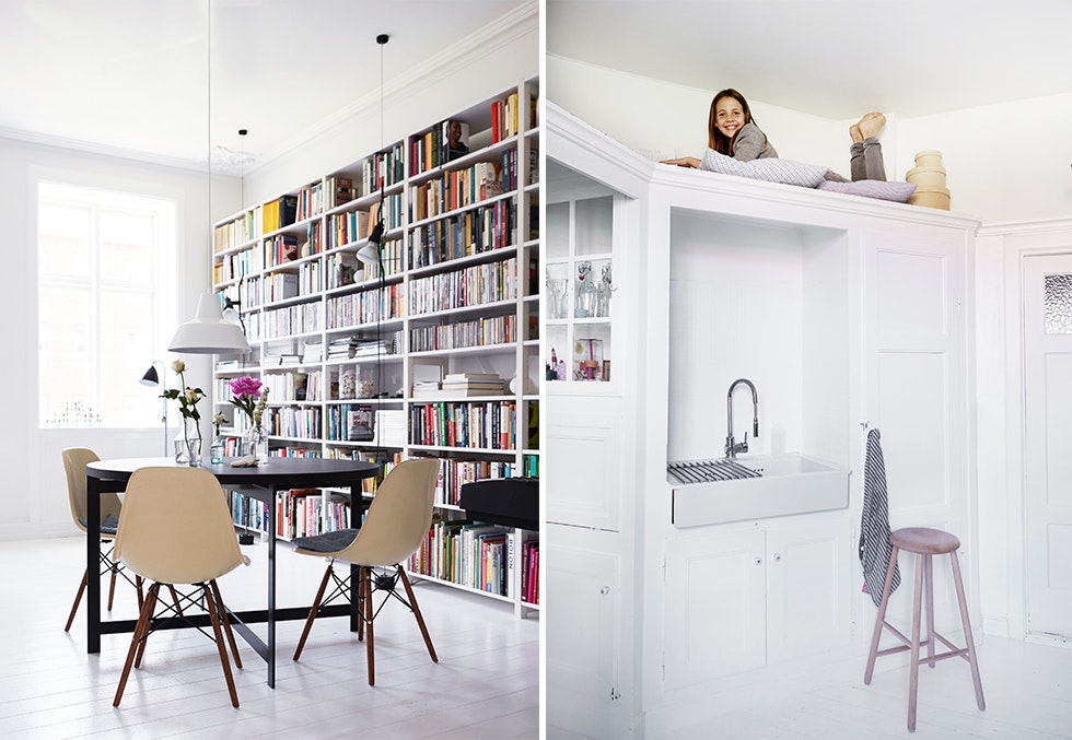 Smart oppbevaring | boligpluss.no