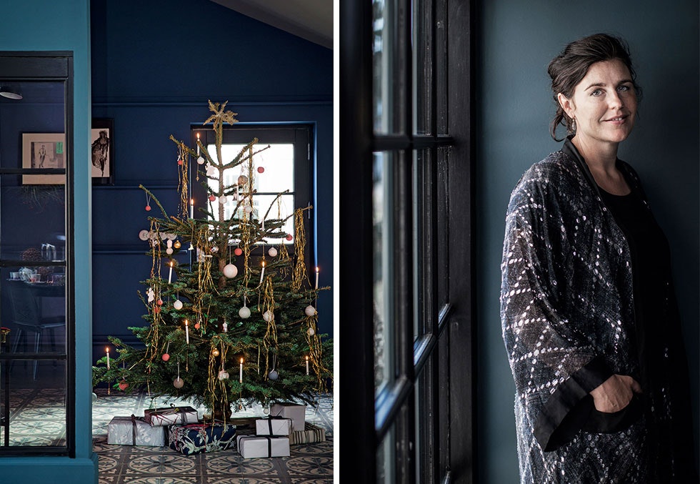 Stylistens beste juleideer | boligpluss.no