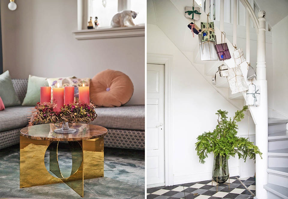 Stylistens 12 beste juleideer | boligpluss.no