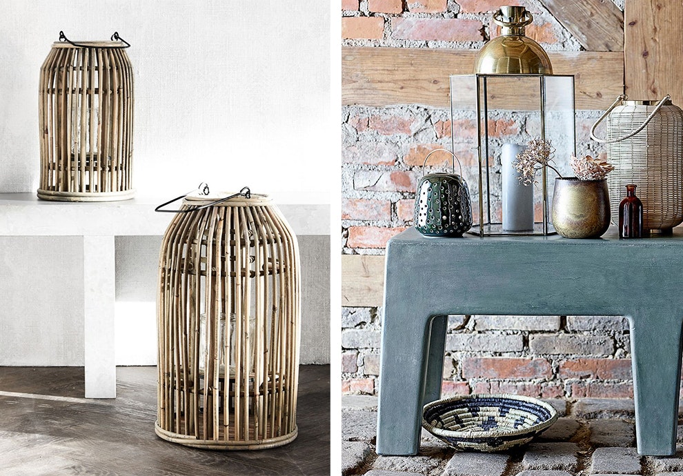 Utendørs-lanterner | Her er de 18 fineste | boligpluss.no