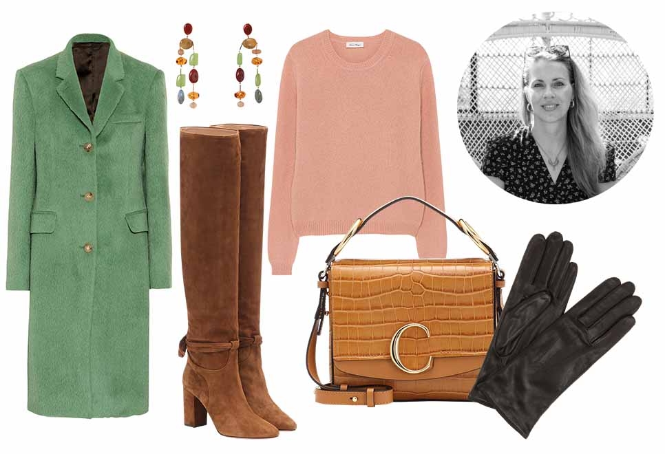 Høsttrend: Dette vil jeg ha – nå! | costume.no