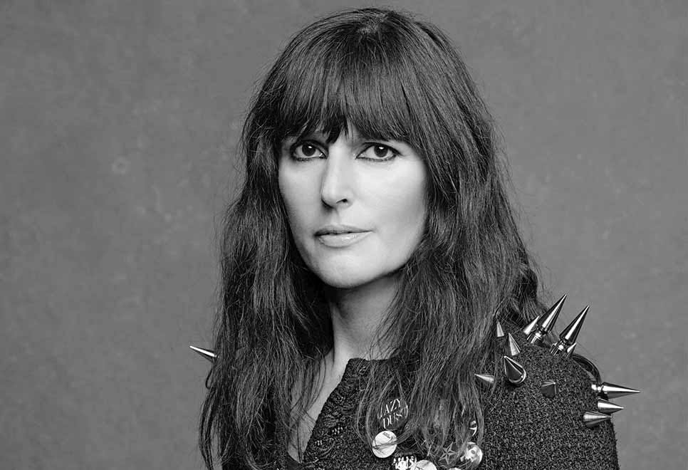 Virginie Viard: Mød Chanels nye kreative overhode | costume.no