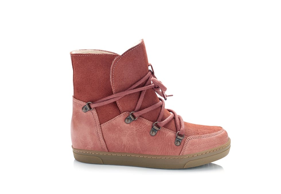 Vintersko | Varme og fine sko på nett | Costume.no