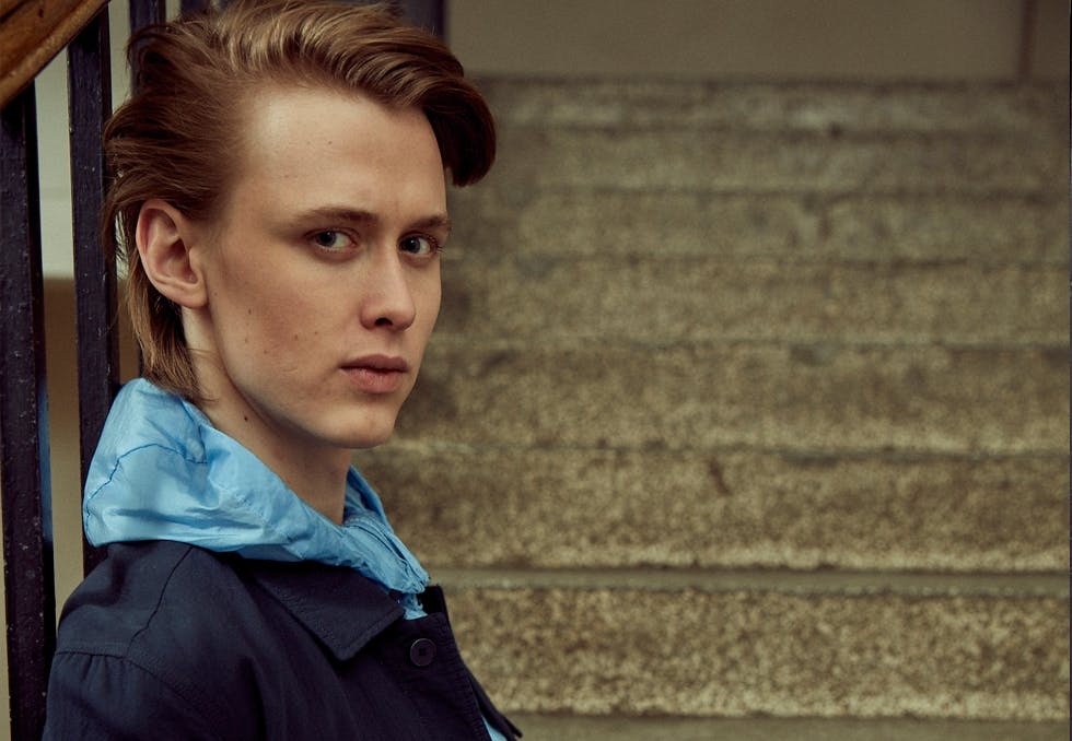 Henrik Holm snakker om rollen som Even i SKAM | costume.no