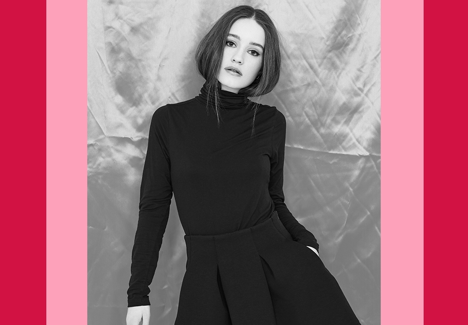 Sigrid Raabe: –Jeg elsker ullsokker, stilongs og allværsjakker på ...