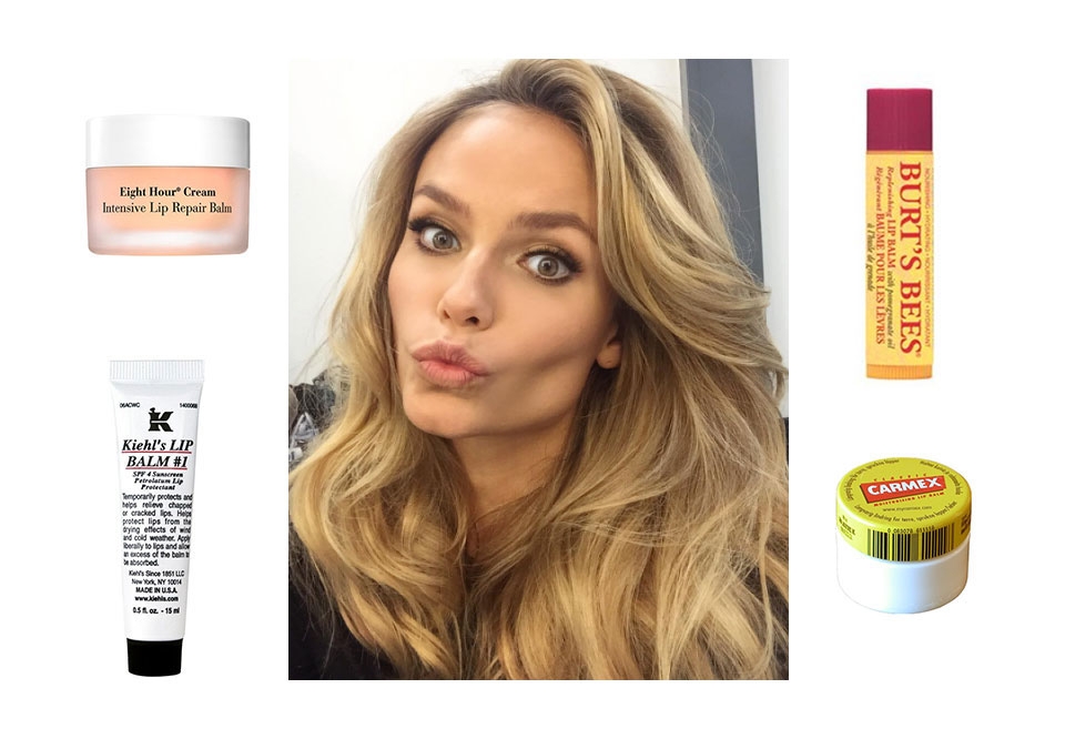 De beste leppepomadene til tørre og sprukne lepper | costume.no
