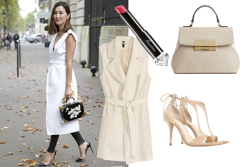 Slik får du en klassisk og elegant stil | costume.no