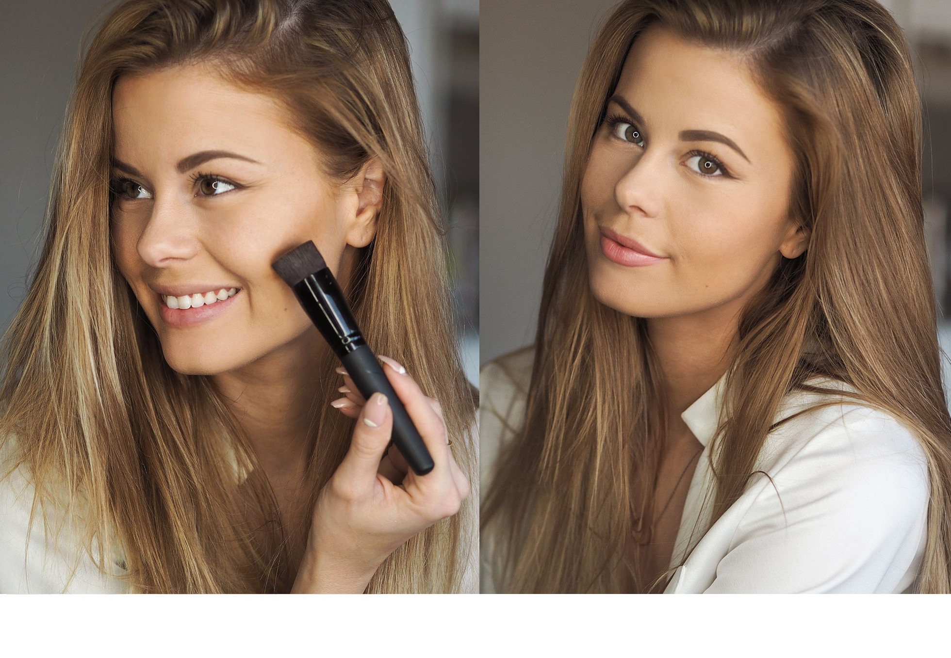 Makeup tutorial med Annette Haga | costume.no