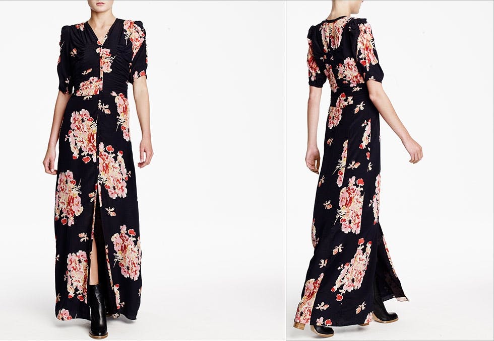 Se Gwyneth Pathrows kjoler for by TiMo! | costume.no