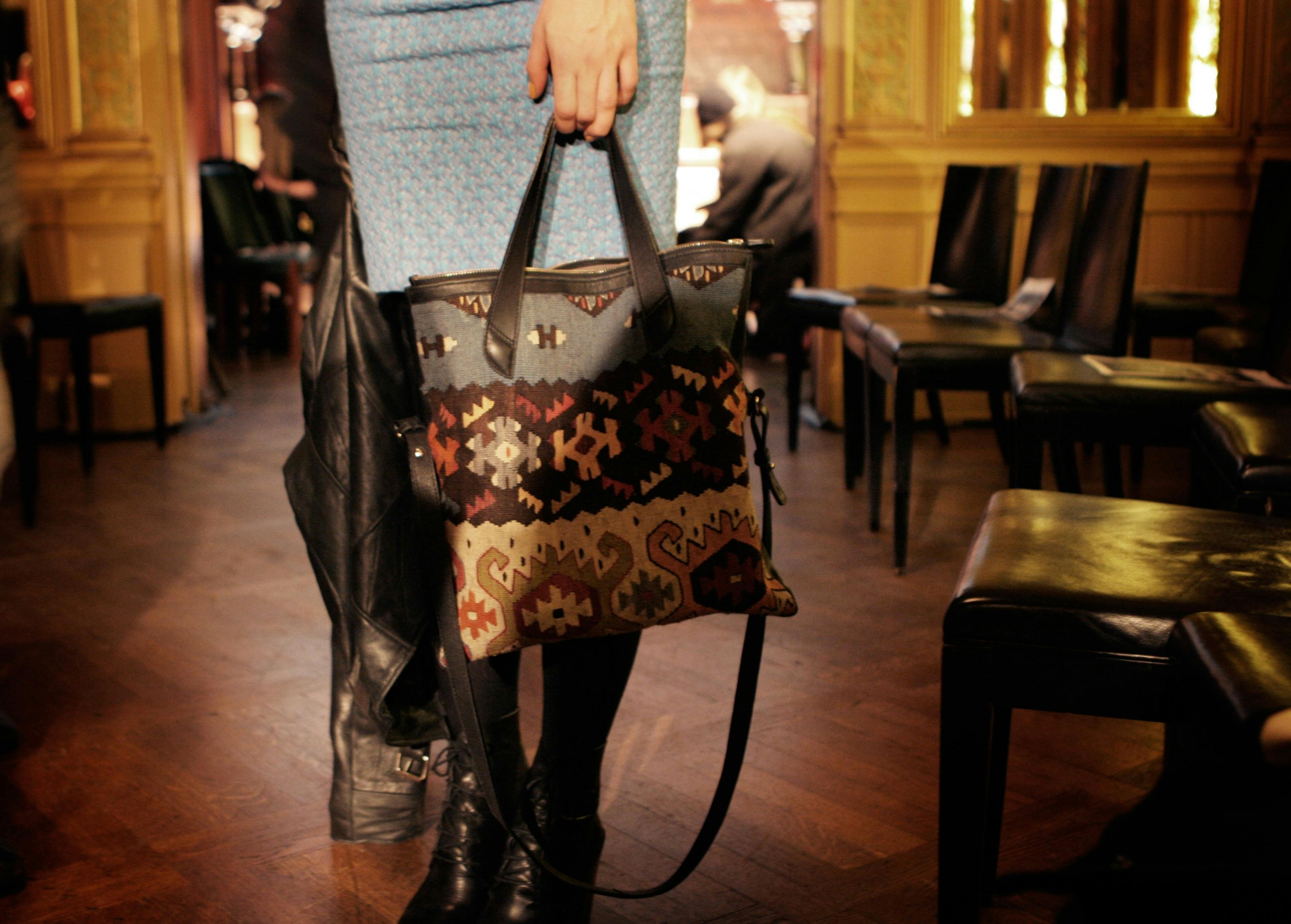 Streets of Stockholm | Costume.no