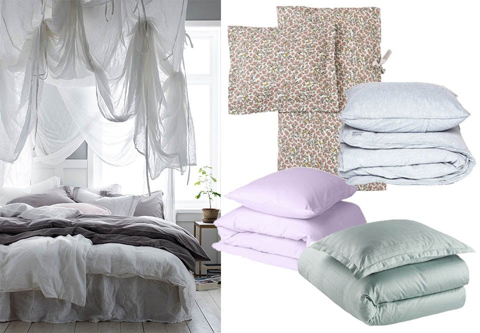 16 fine og myke sengetøy | costume.no