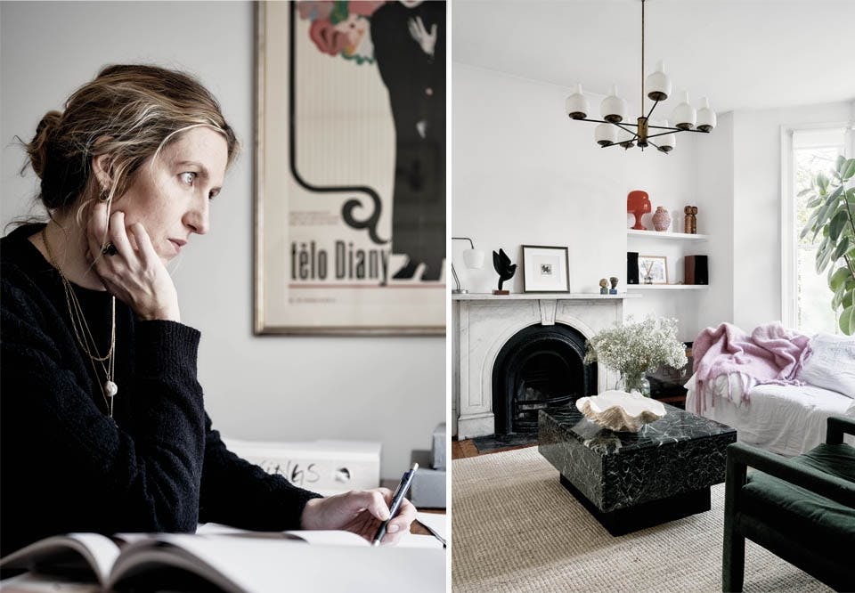 Mathilde Torp Mader: – Jeg er ikke av typen som går for den lille sorte ...