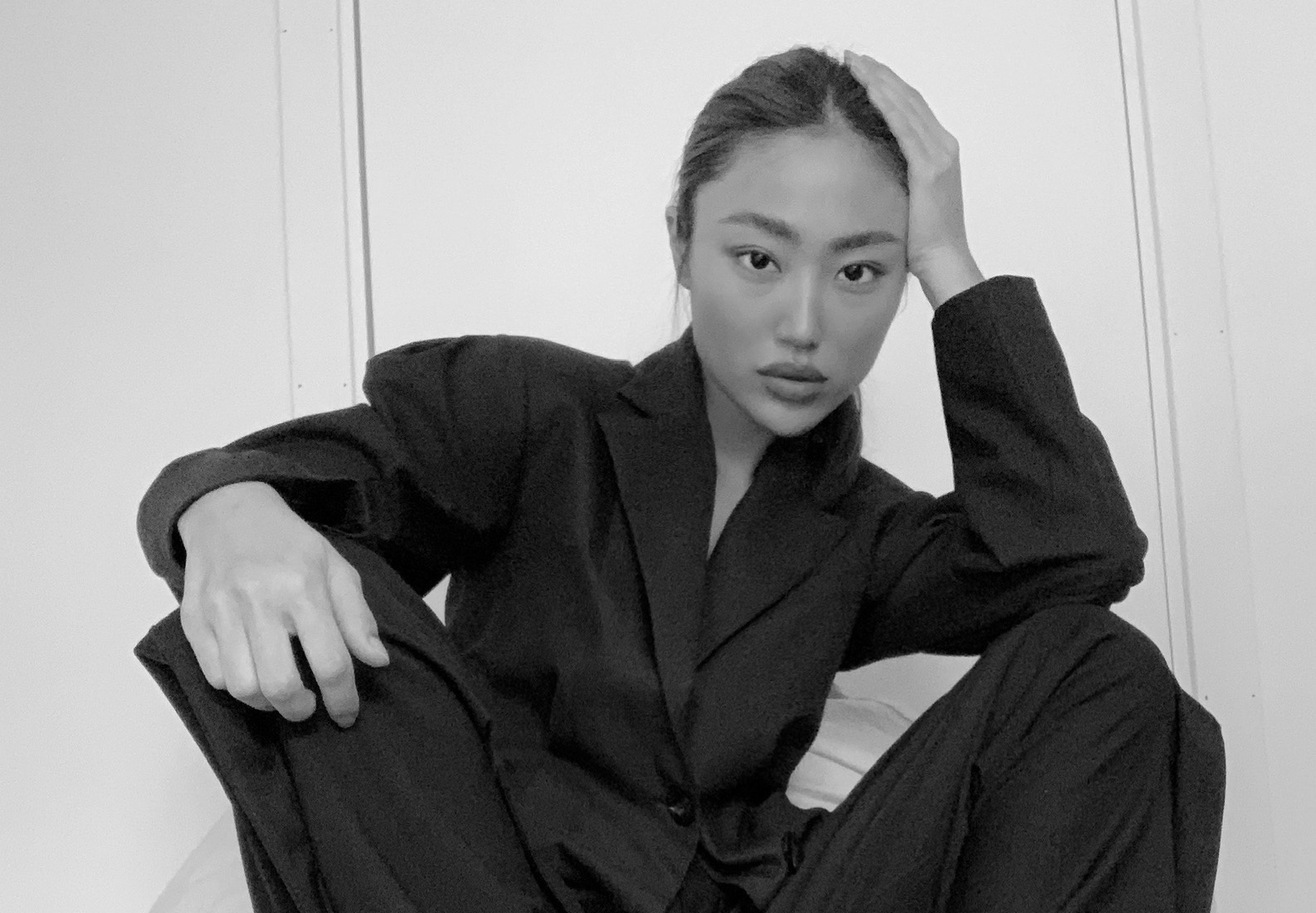 Alice Wang: - Jeg følger ikke trender | costume.no