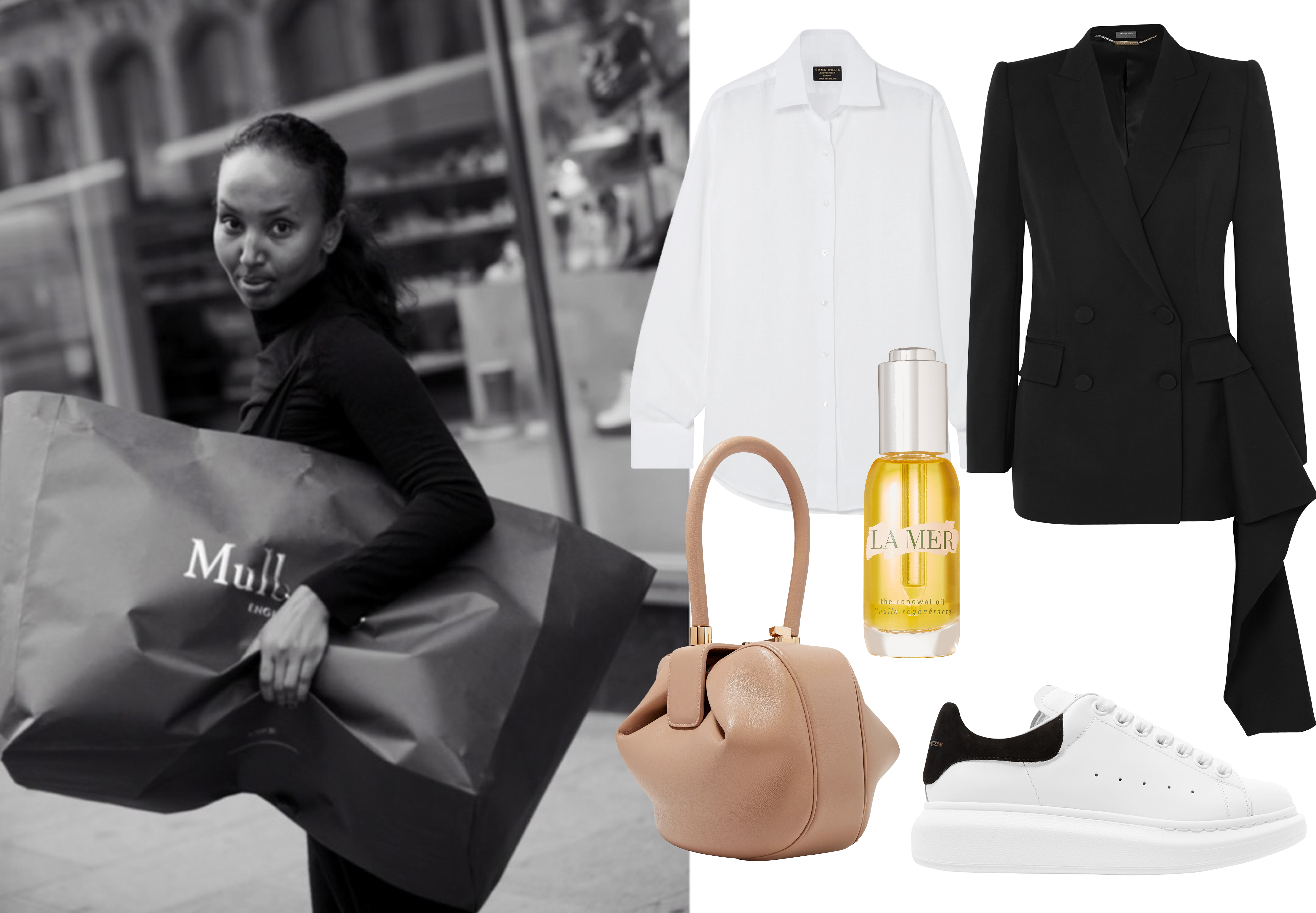 Afaf Ali: - Disse er perfekte for meg som alltid er på farten | costume.no