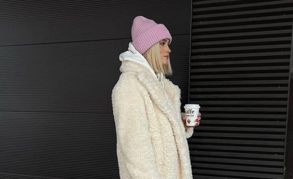 Denne trenden fra begynnelsen av 2000-tallet har fått et stort comeback ...