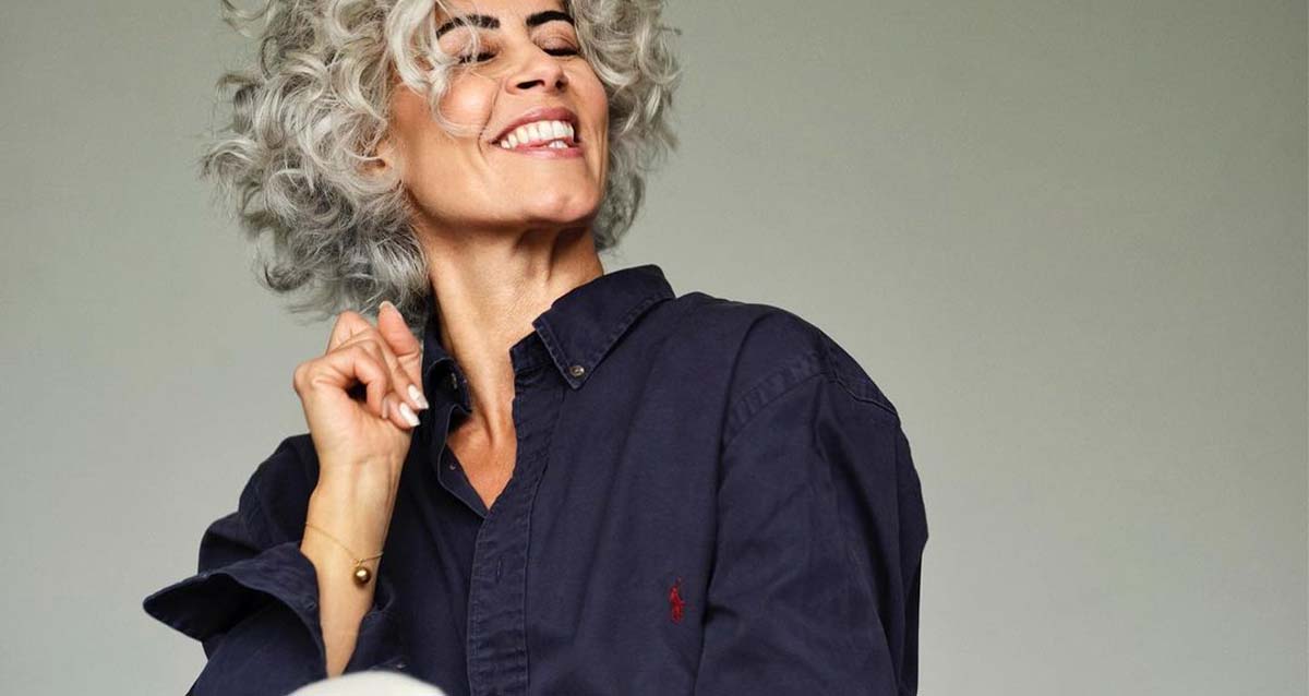 Anja Camilla Alajdi: Ro på med farverne | costume.dk