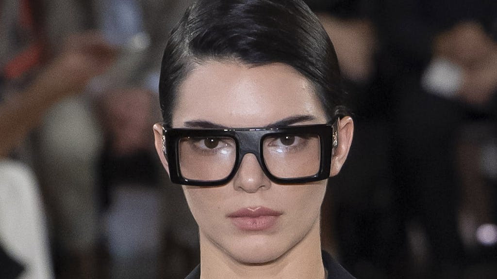 Kendall Jenners nye favorittmaskara kan bli din for under 200-lappen ...