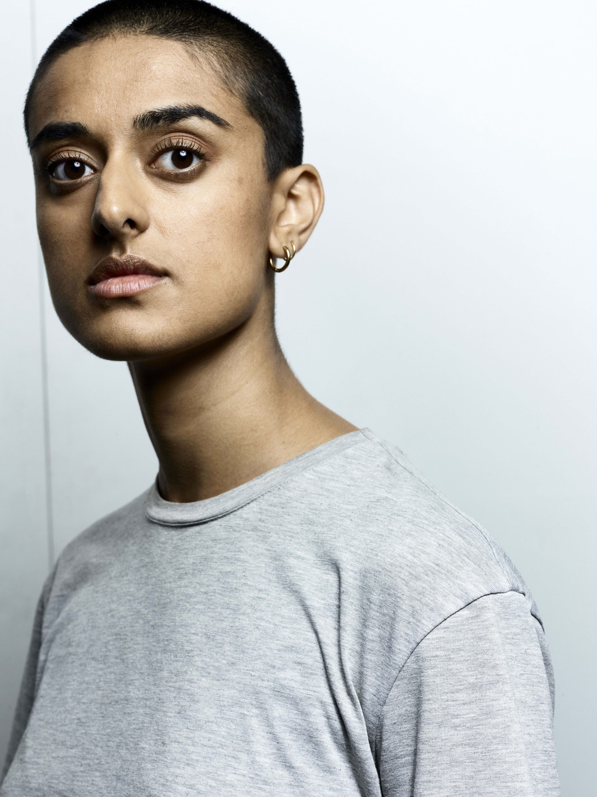 Priya Bains: – Det fine med skrivingen er at alt i verden er relevant ...