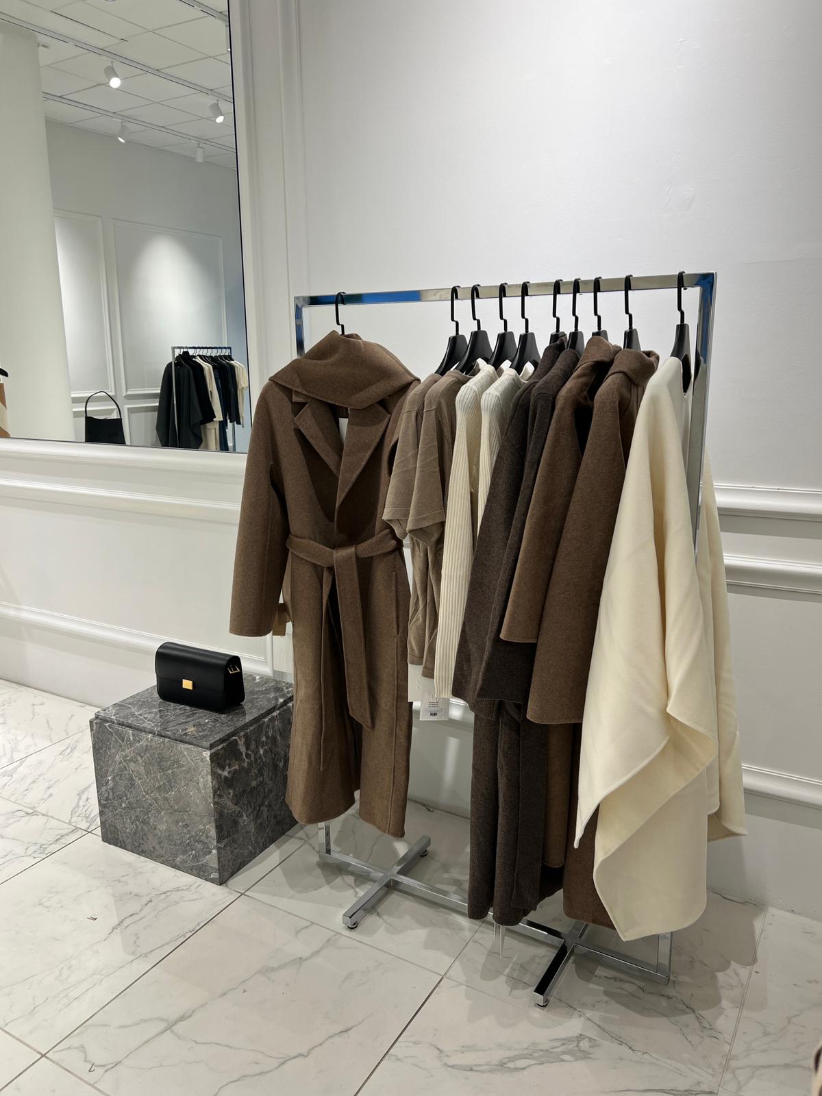 The Curated åpner pop-up butikk i Oslo sentrum | costume.no