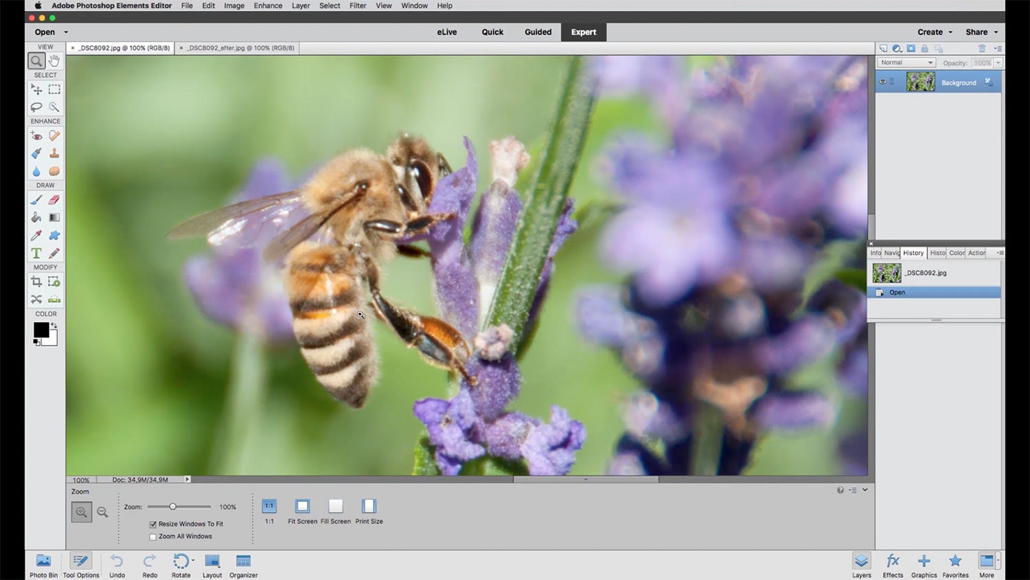 Terävyys esiin | digi-kuva.fi