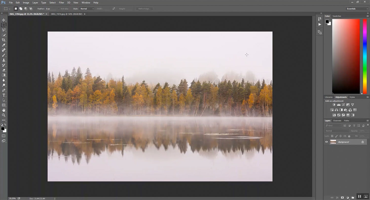 Photoshopin makrot | digi-kuva.fi
