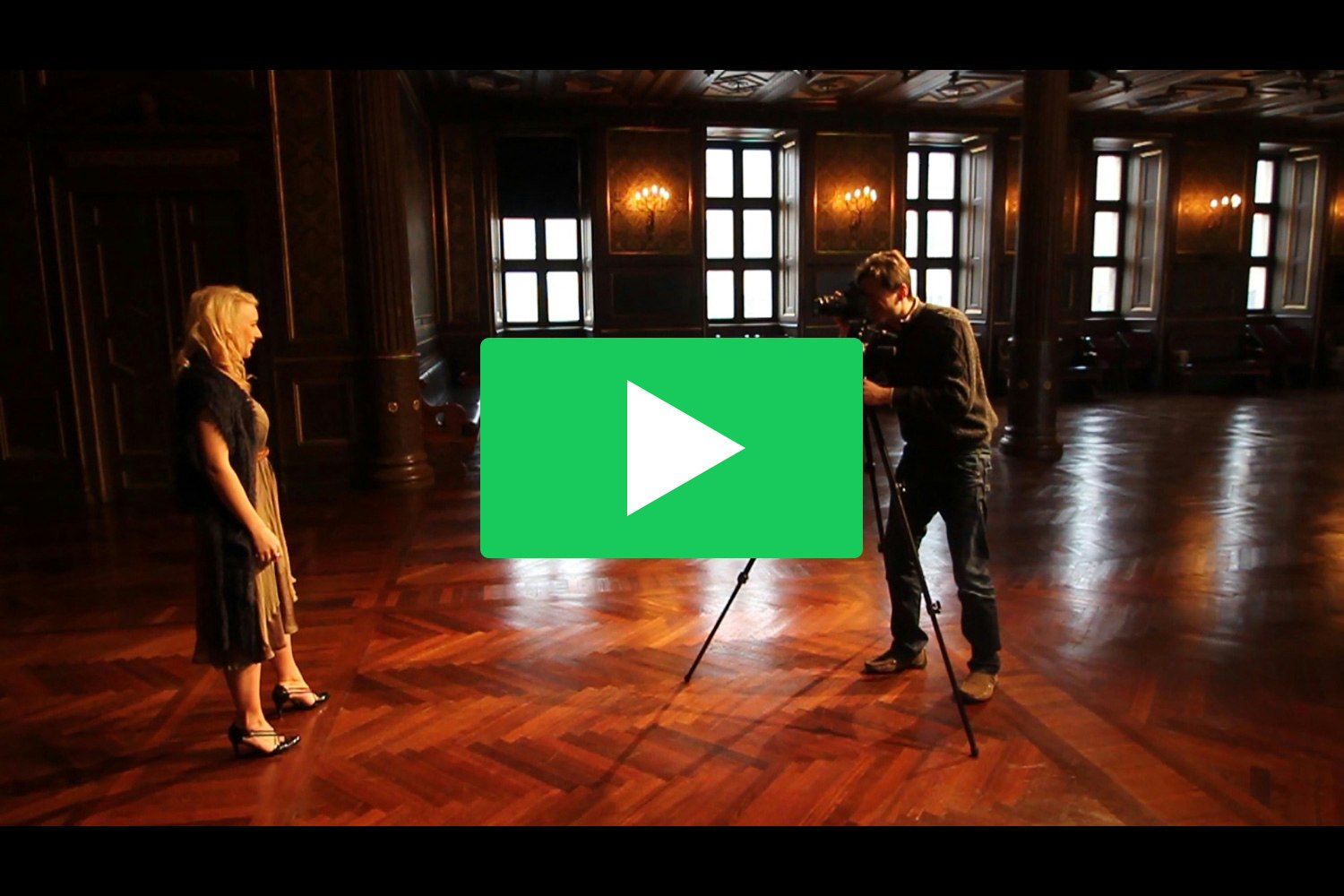 Kuvauskoulu: kameran oman salaman käyttö, osa 1 | digi-kuva.fi