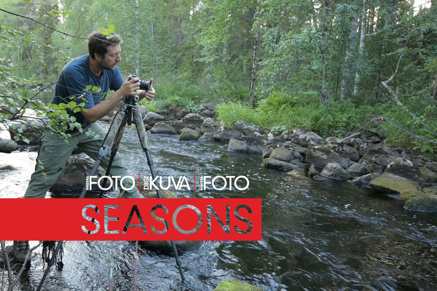 Seasons, 3. tuotantokausi | digi-kuva.fi