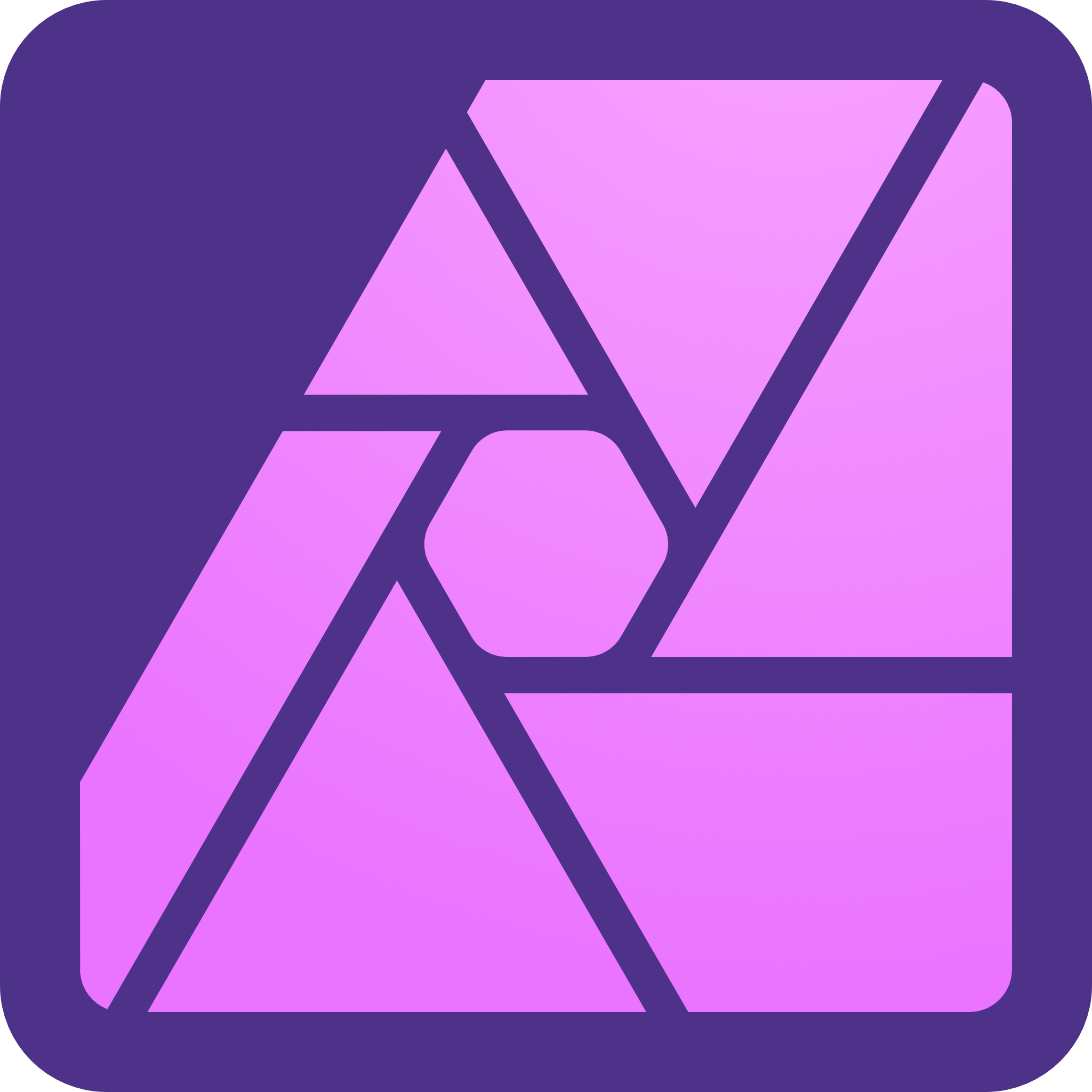 Serif Affinity Photo 2 | digital-foto.no