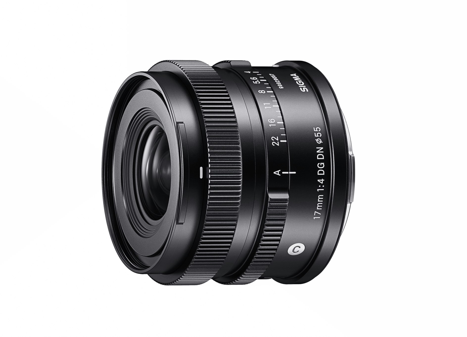 Sigma 17mm F4.0 DG DN | C | digitalfotoforalla.se