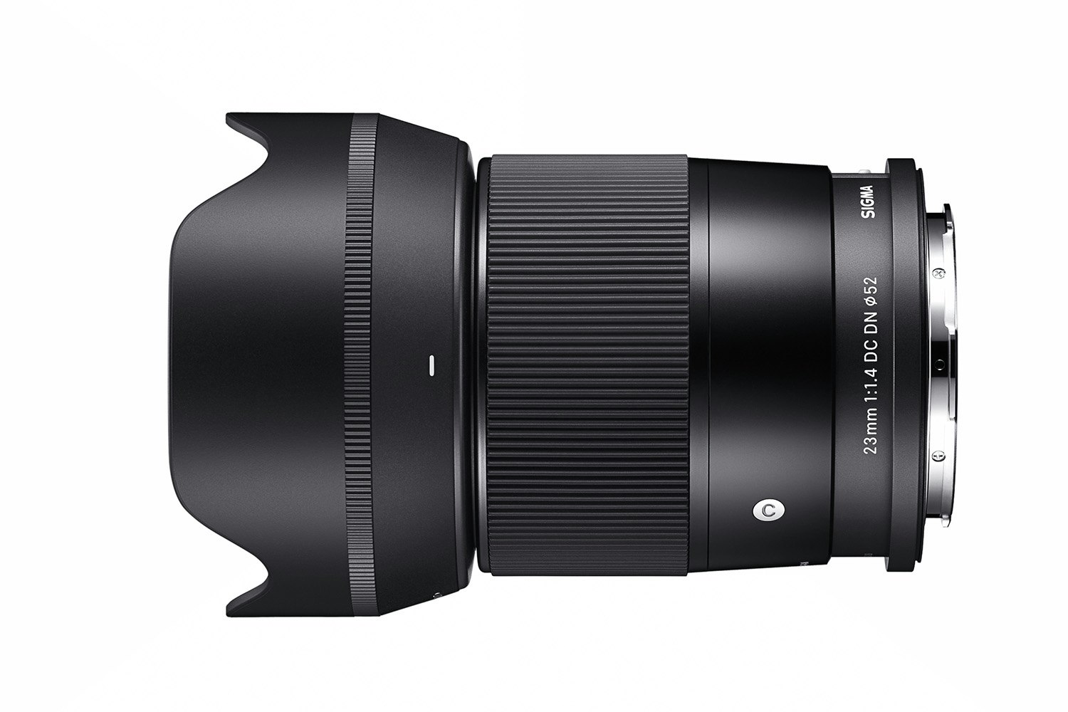Sigma 23mm F1.4 DC DN | C | digitalfoto.dk