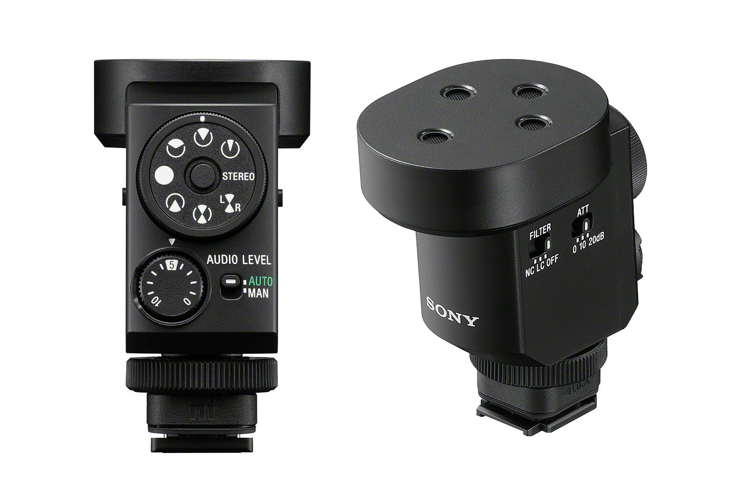 Sony ECM-M1 | digi-kuva.fi