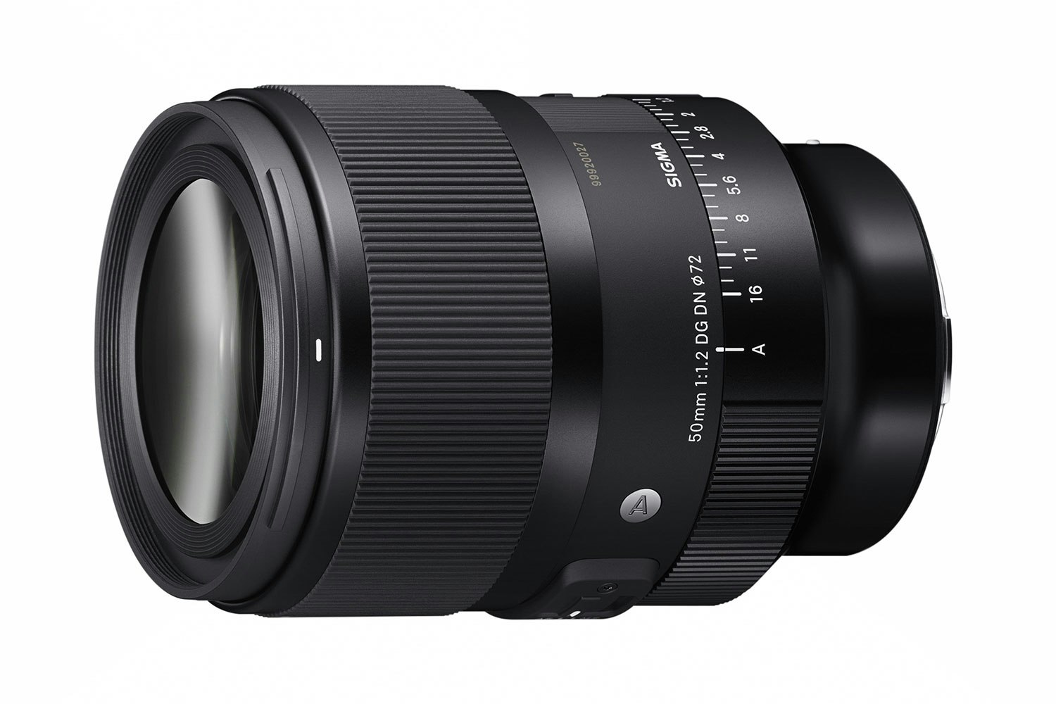 Sigma 50mm F1.2 DG DN | A | digitalfoto.dk