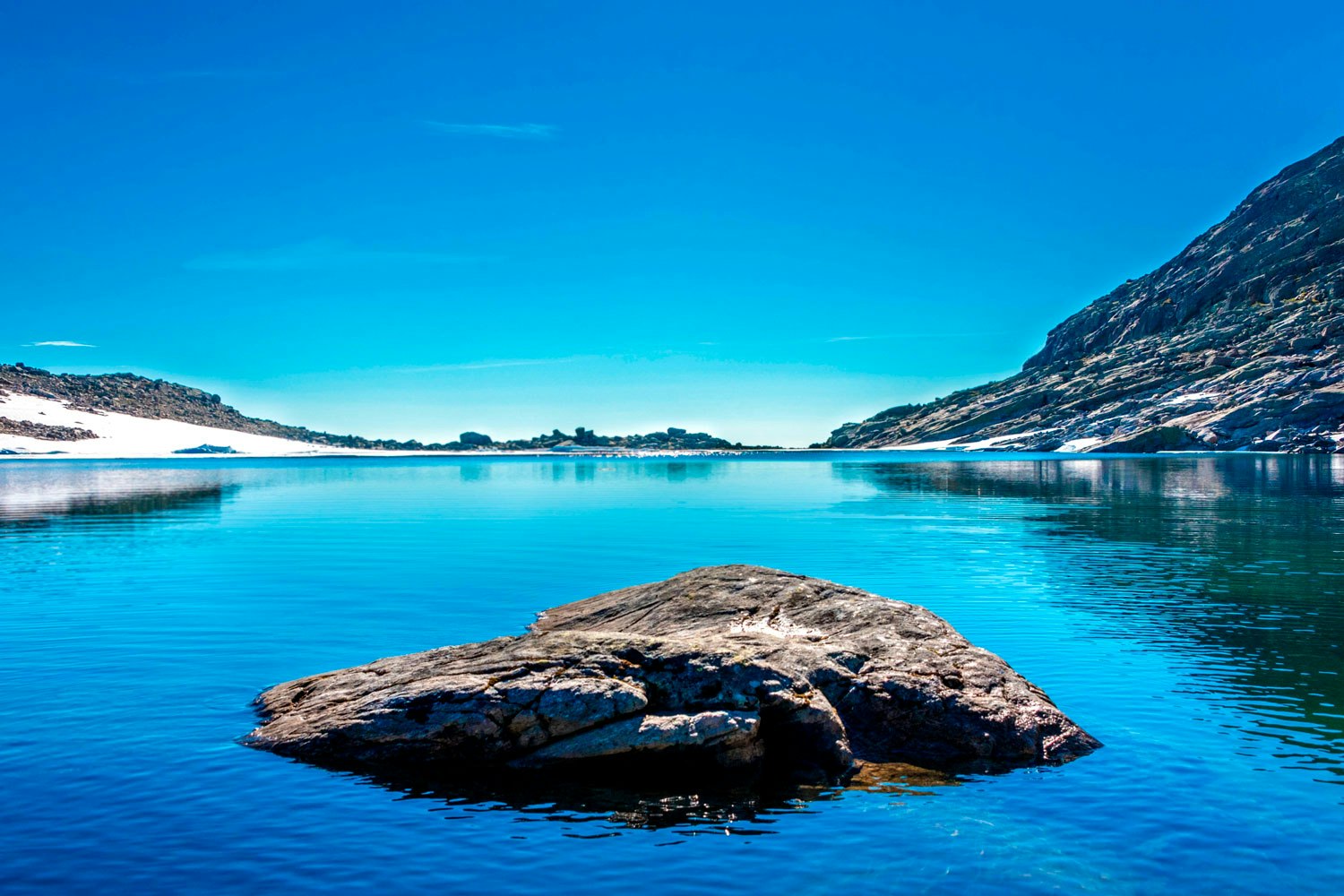 Smart teknikk er veien til ultraskarpe landskapsbilder | digital-foto.no