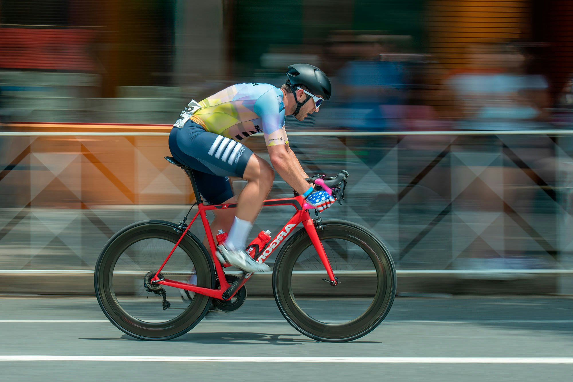 Sådan laver du perfekte panoreringsskud | digitalfoto.dk