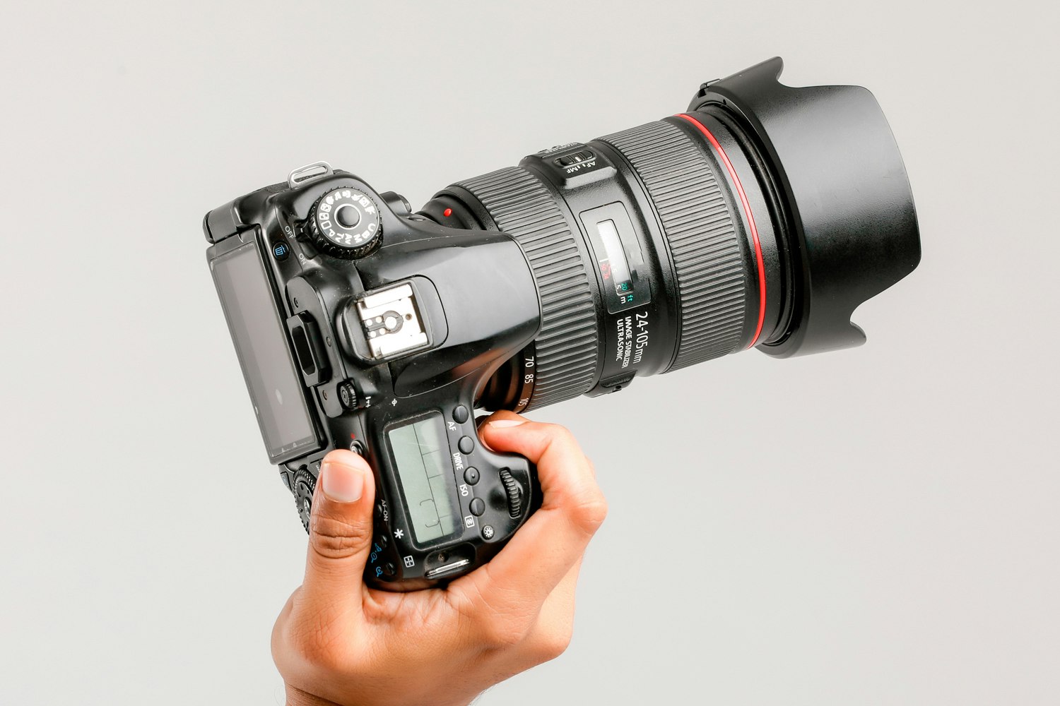 Brukt kamerautstyr: Dette bør du være oppmerksom på når du kjøper det ...