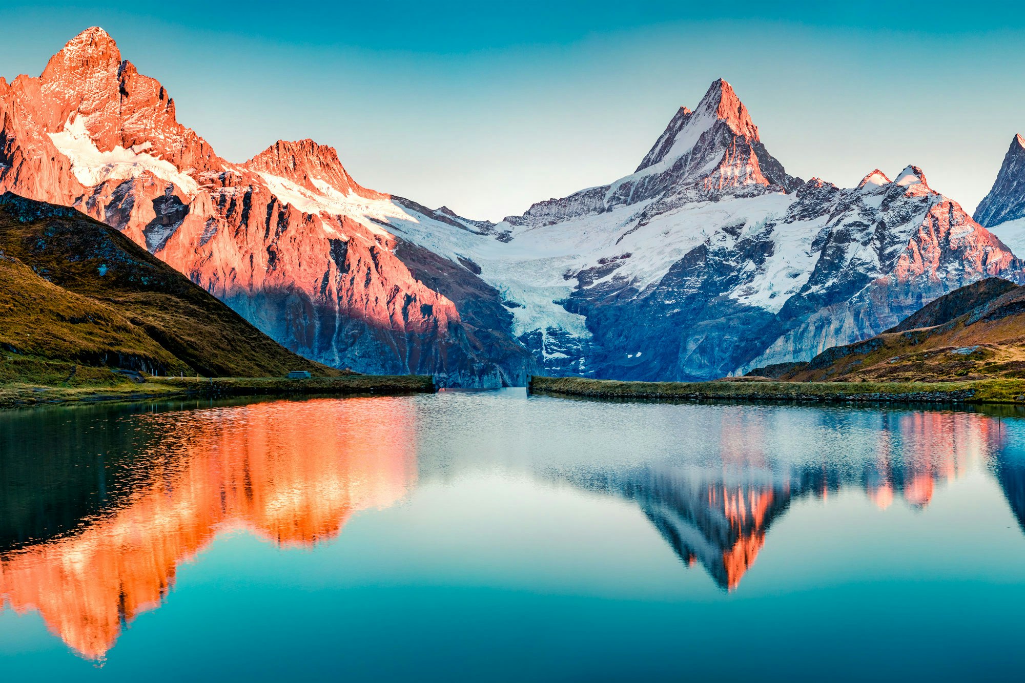 Ta den perfekta bergsbilden – experten hjälper dig | digitalfotoforalla.se