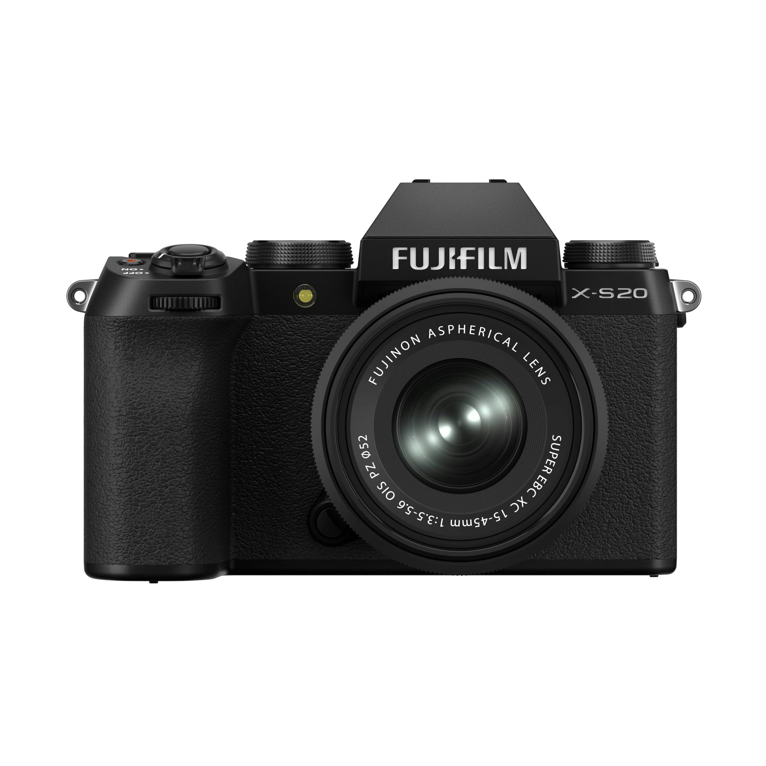 Fujifilm X-S20: Känner själv igen motiven | digitalfotoforalla.se