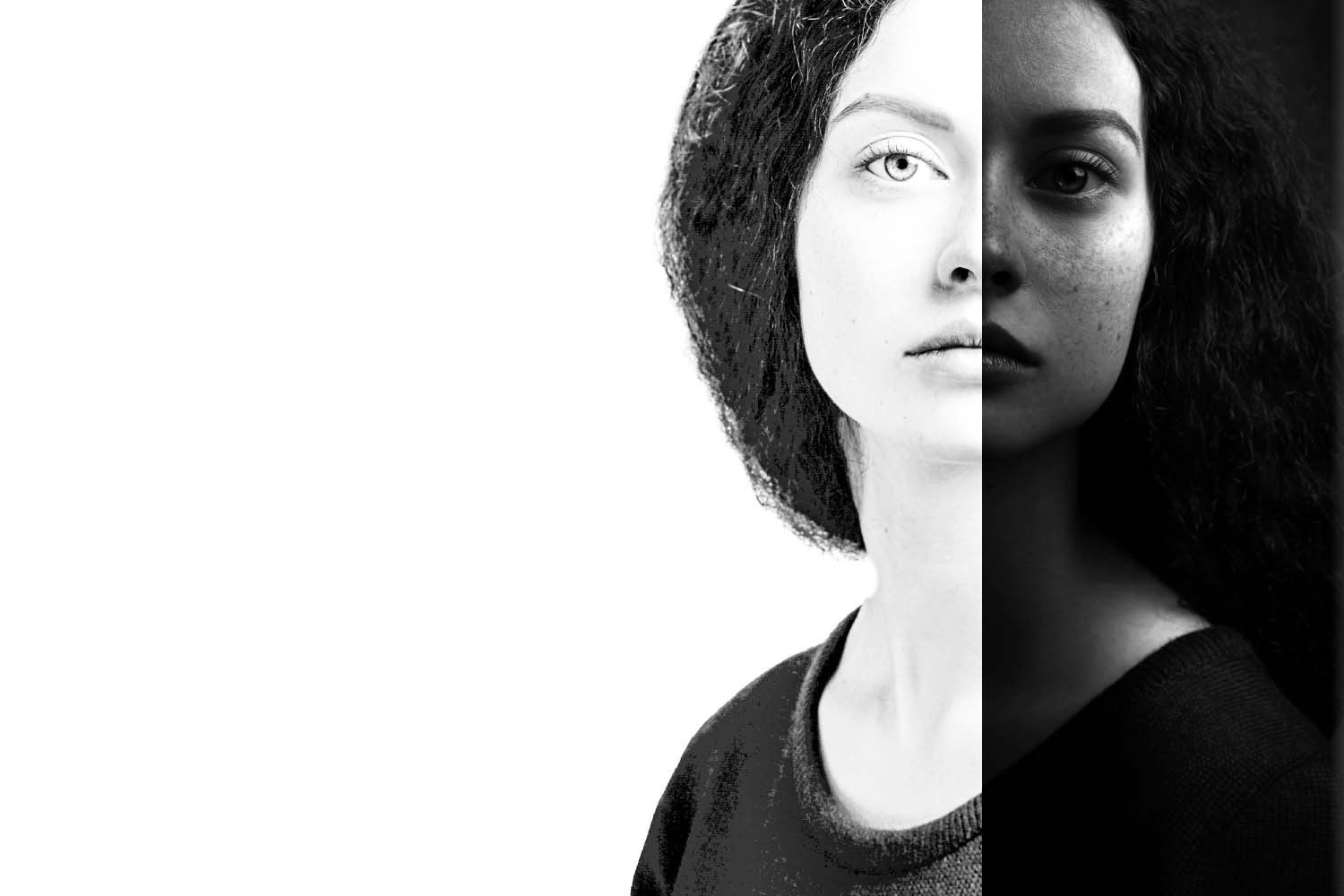 High key og low key - hvad er forskellen? | digitalfoto.dk