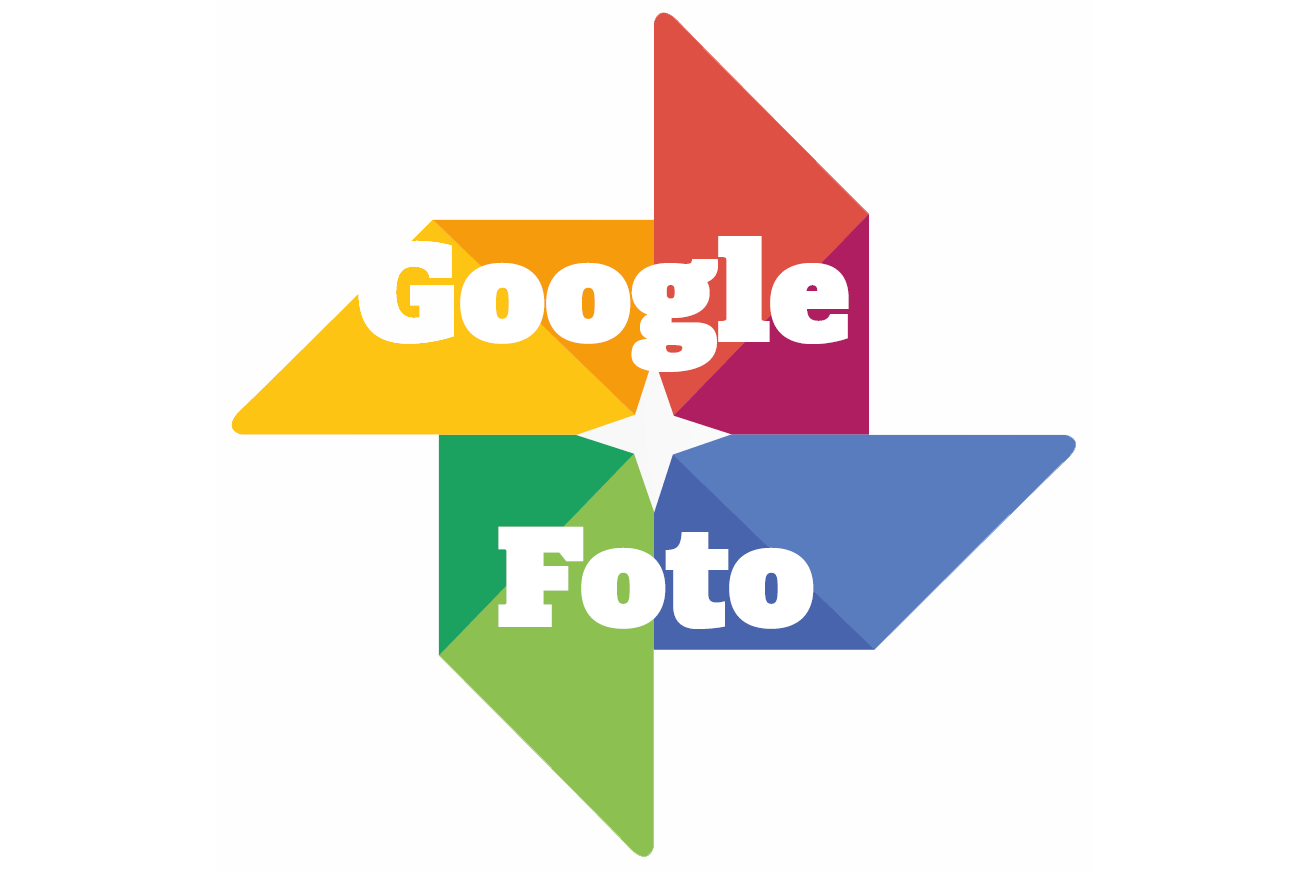 Koll på bildsamlingen med Google Foton | digitalfotoforalla.se